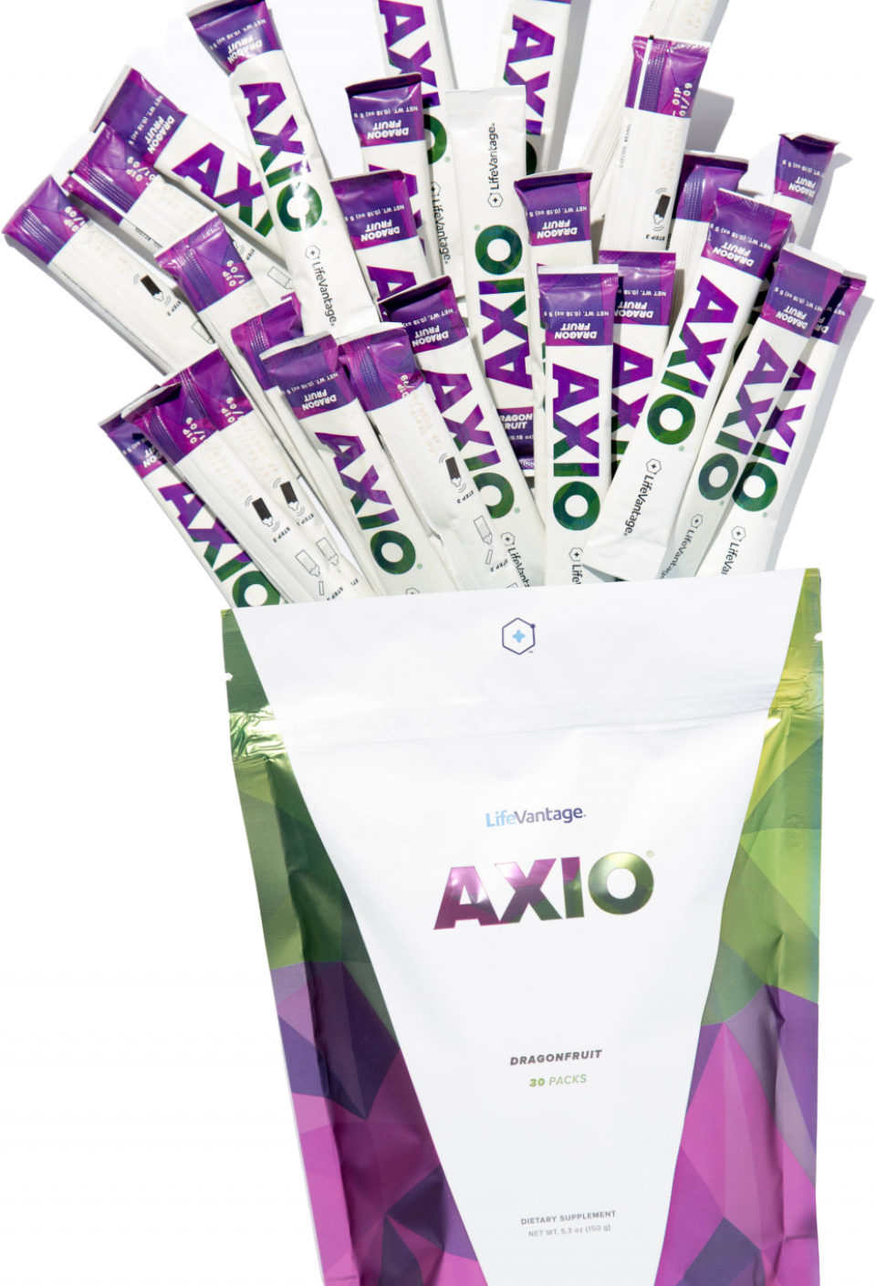 Axio Smart Energy